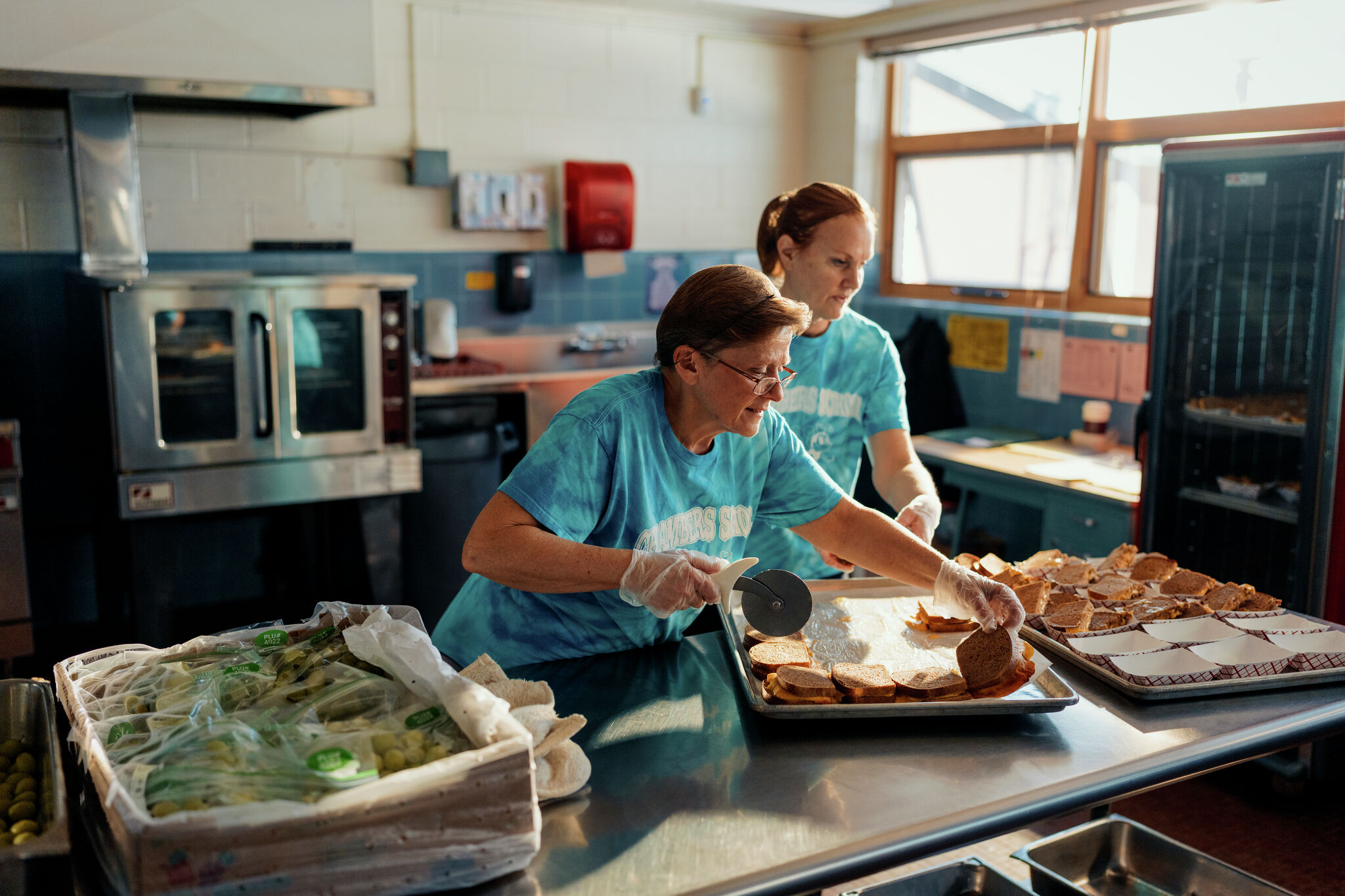 Community Food Works works to grow local food system in Hudson Valley