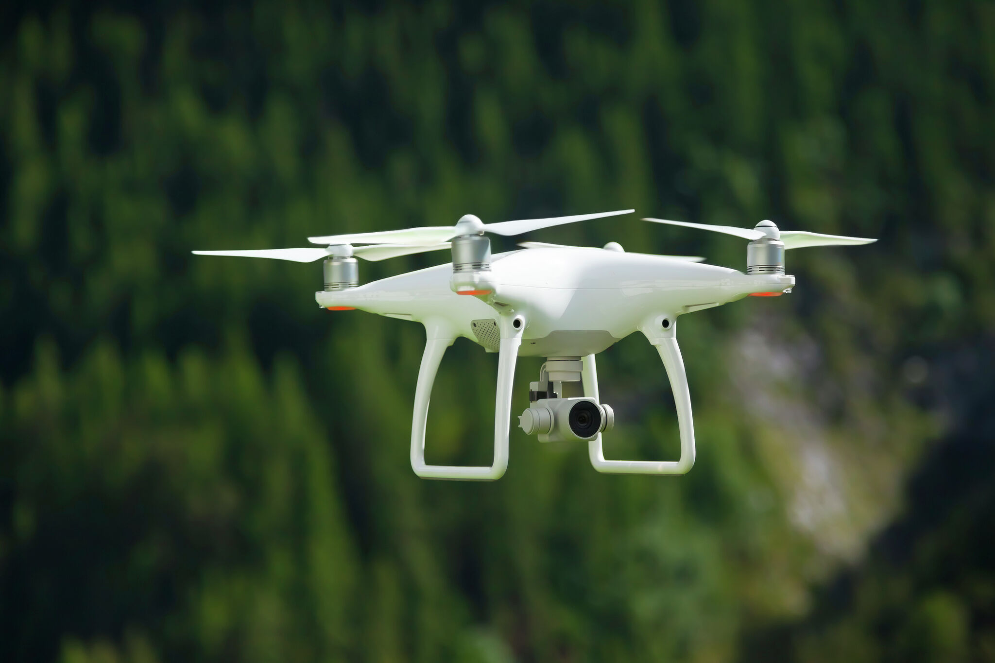 World Cup drone restrictions now in effect around Dallas venues