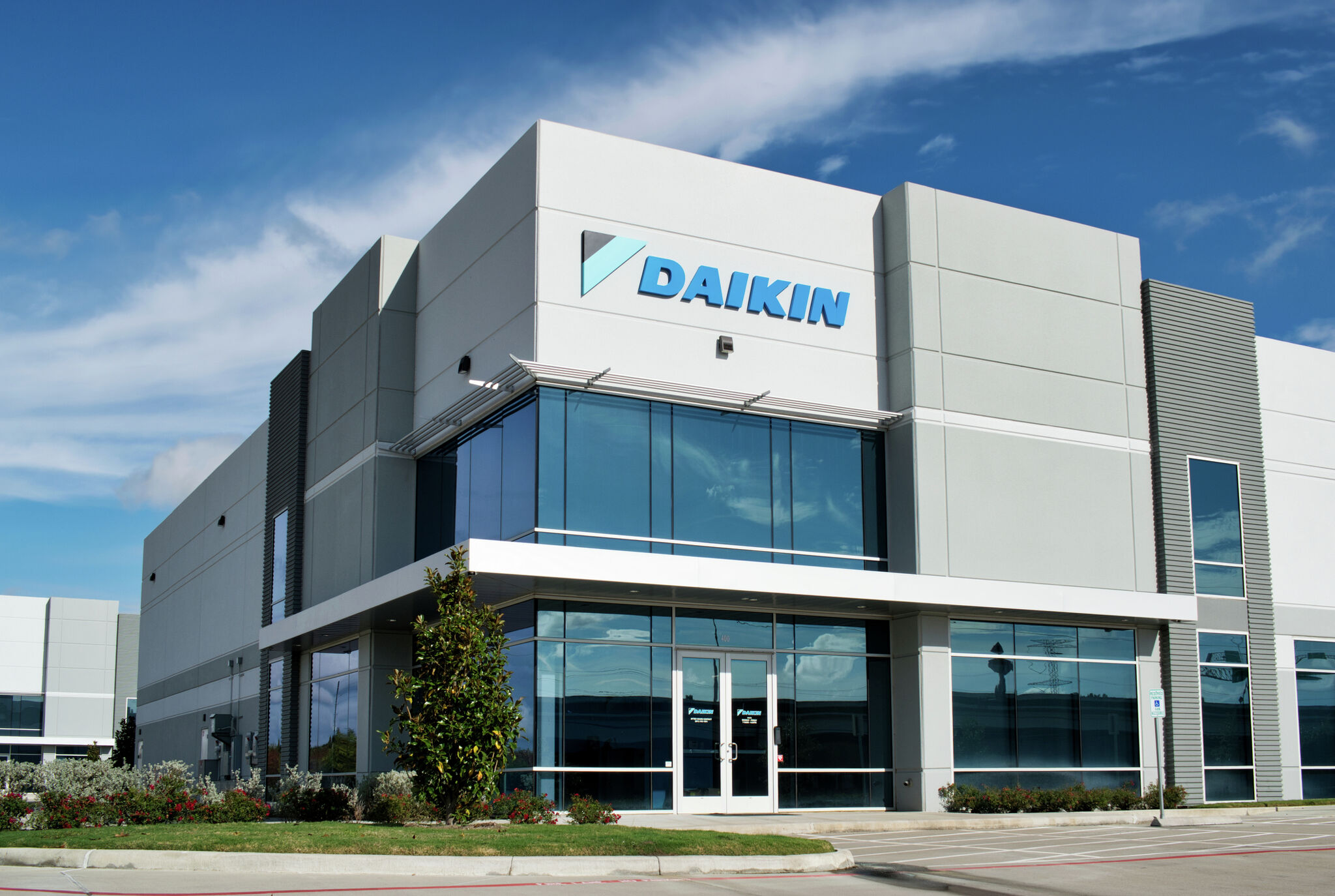 Daikin Comfort Technologies to hire 400 workers at Waller career fair
