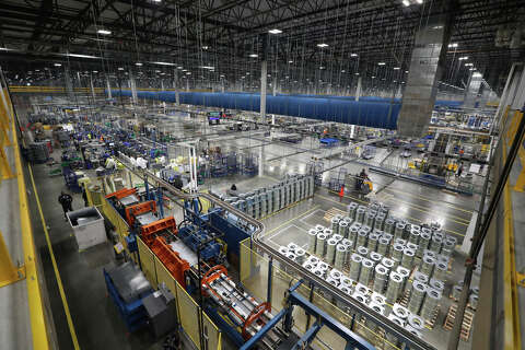 Daikin Comfort Technologies to hire 400 workers at Waller career fair
