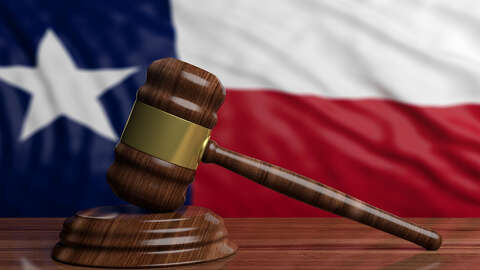 North Texas couple get 40-year sentences over $30M pyramid scheme