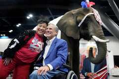GOP convention elephant draws scrutiny from animal welfare advocates