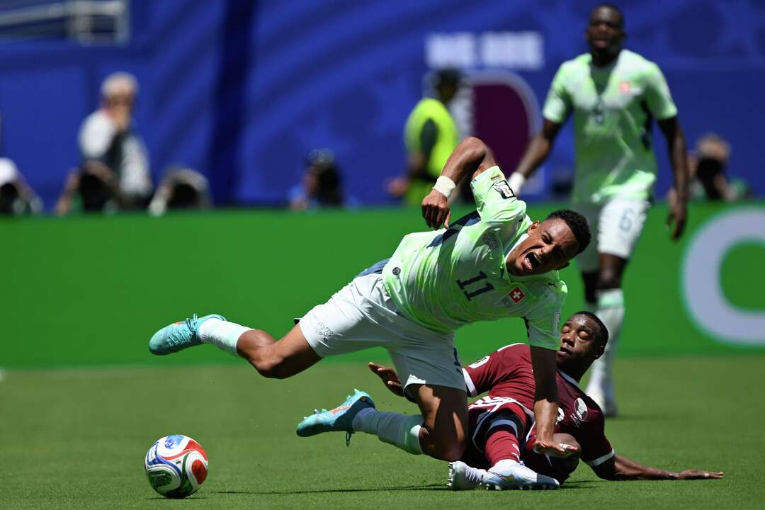 Brazil-Morocco and Scotland-Haiti games highlight Saturday World Cup ...
