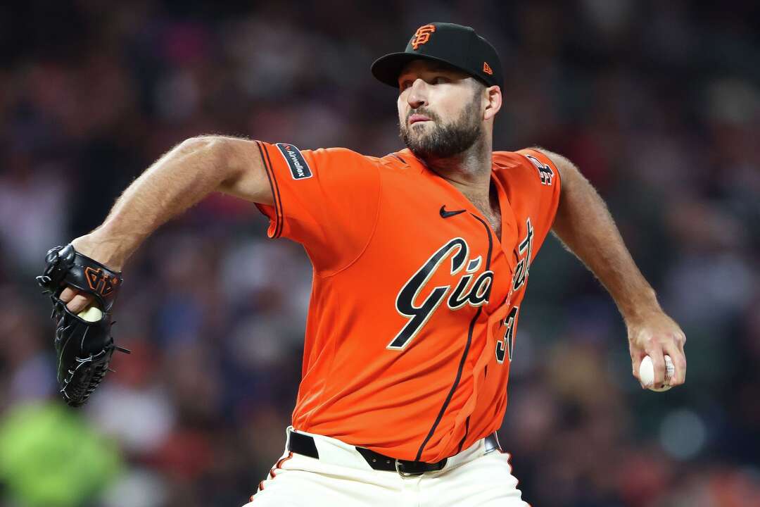 Giants players altering, not wearing Pride Night hat is disrespectful