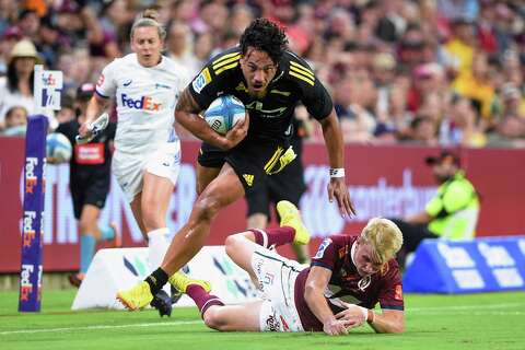 Hurricanes, Chiefs to meet in the Super Rugby final after semifinal ...