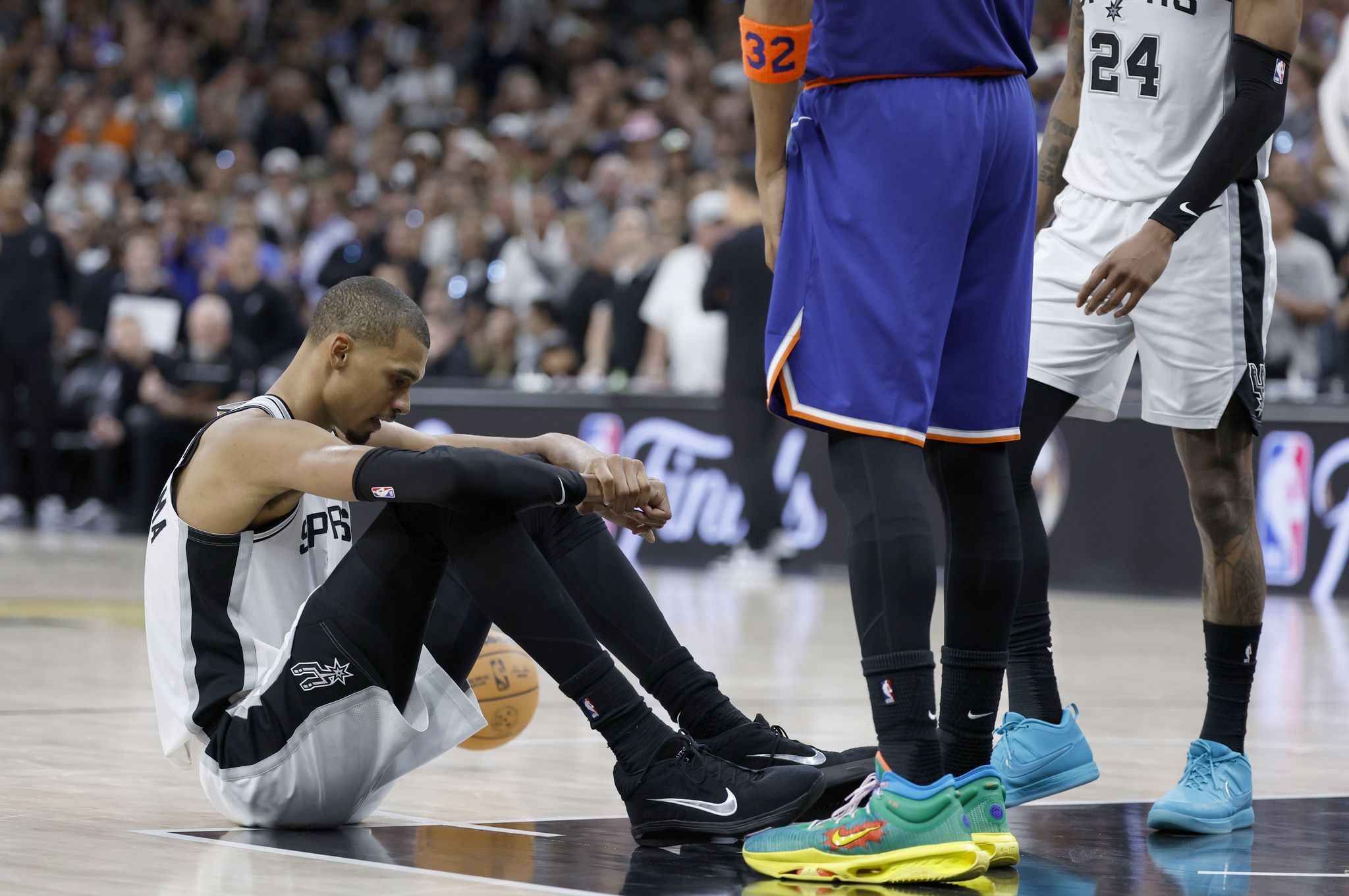 Why San Antonio heat will feel more dangerous than what temps say