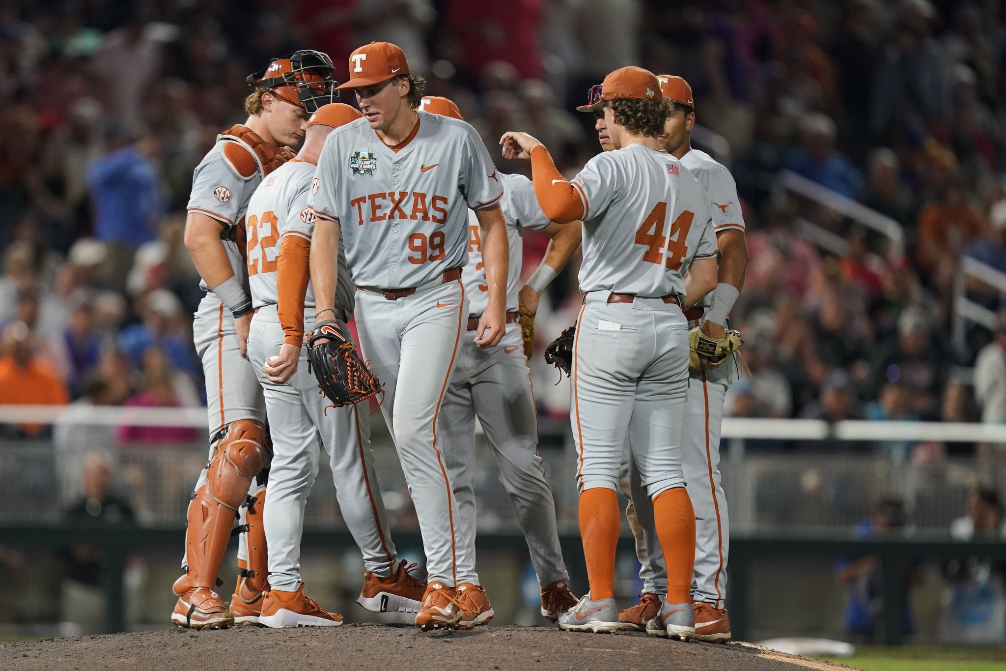 College Sports | Sports on HoustonChronicle.com