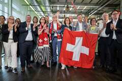 Swiss voters reject right-wing's bid to cap population at 10 million ...