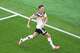 Germany surges to a 3-1 halftime lead as Curacao nets its 1st World Cup ...