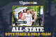 GametimeCT’s 2026 All-State Boys Track and Field Team