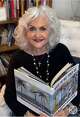 'Tina the Tortoise' inspires Laredo children to read