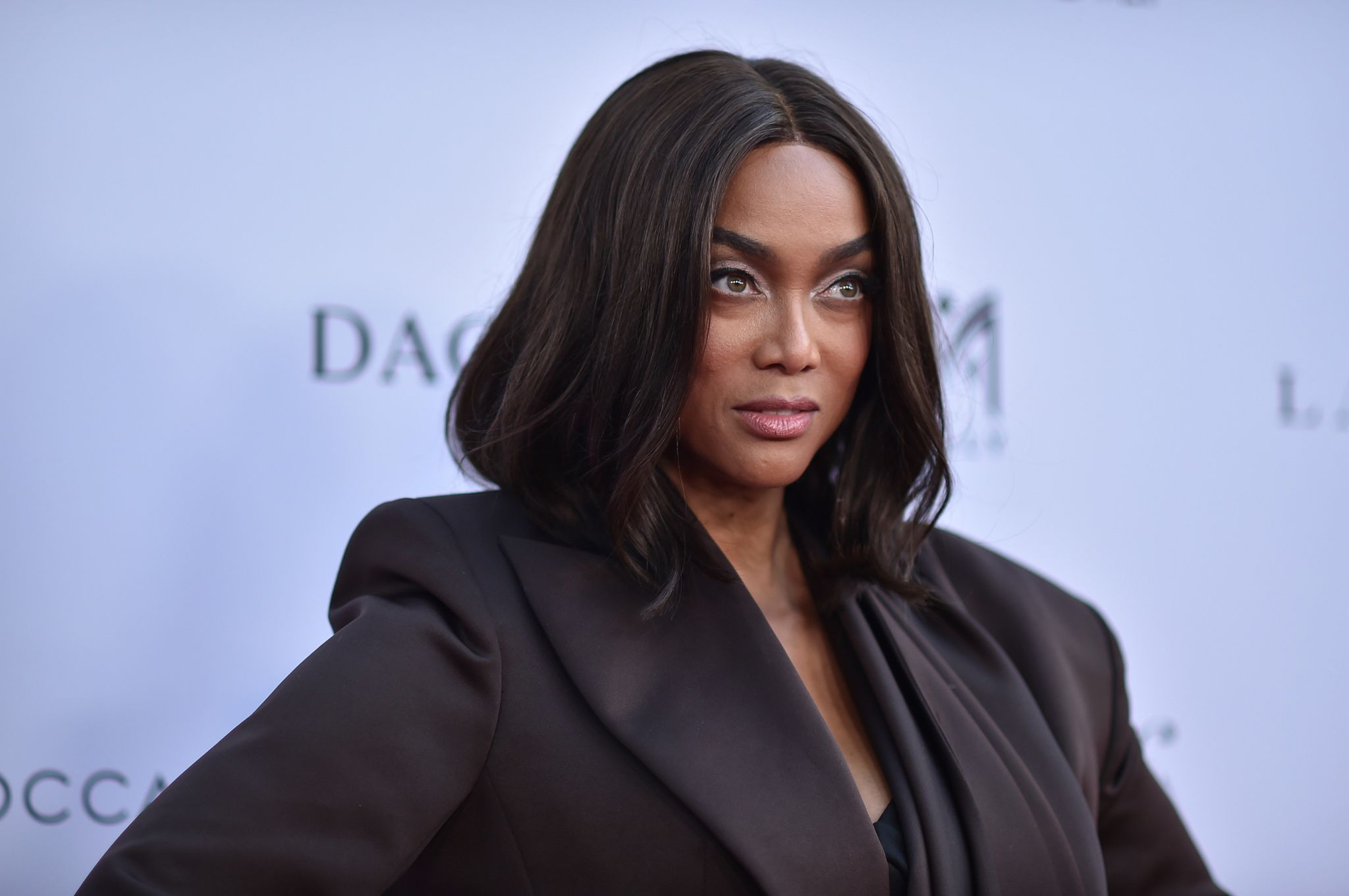 Tyra Banks sues Netflix over 'America's Next Top Model' documentary ...