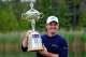 Bud Cauley wins the Canadian Open for his first PGA Tour title