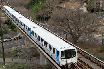 Regional: Bart Running Late-Night Trains For World Cup Matches