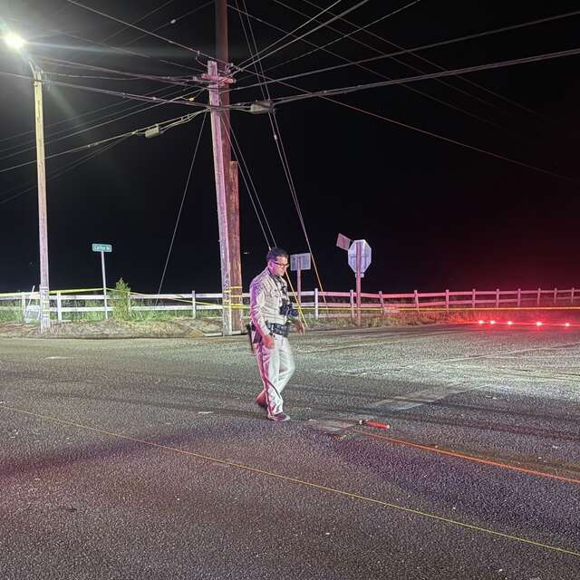 Santa Cruz Co.: Update: State Highway 152 Intersection Reopens After ...