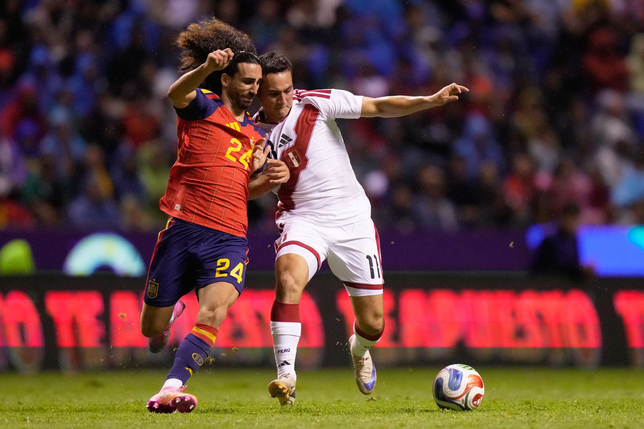 Cucurella joins Real Madrid from Chelsea on same day he's set to play ...