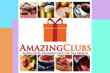 Amazing Clubs offers beer, coffee, bacon, and jerky subscriptions