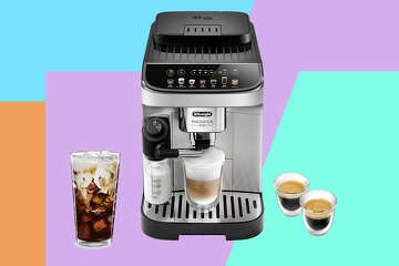 De'Longhi Magnifica Evo espresso machine deal drops price by $250