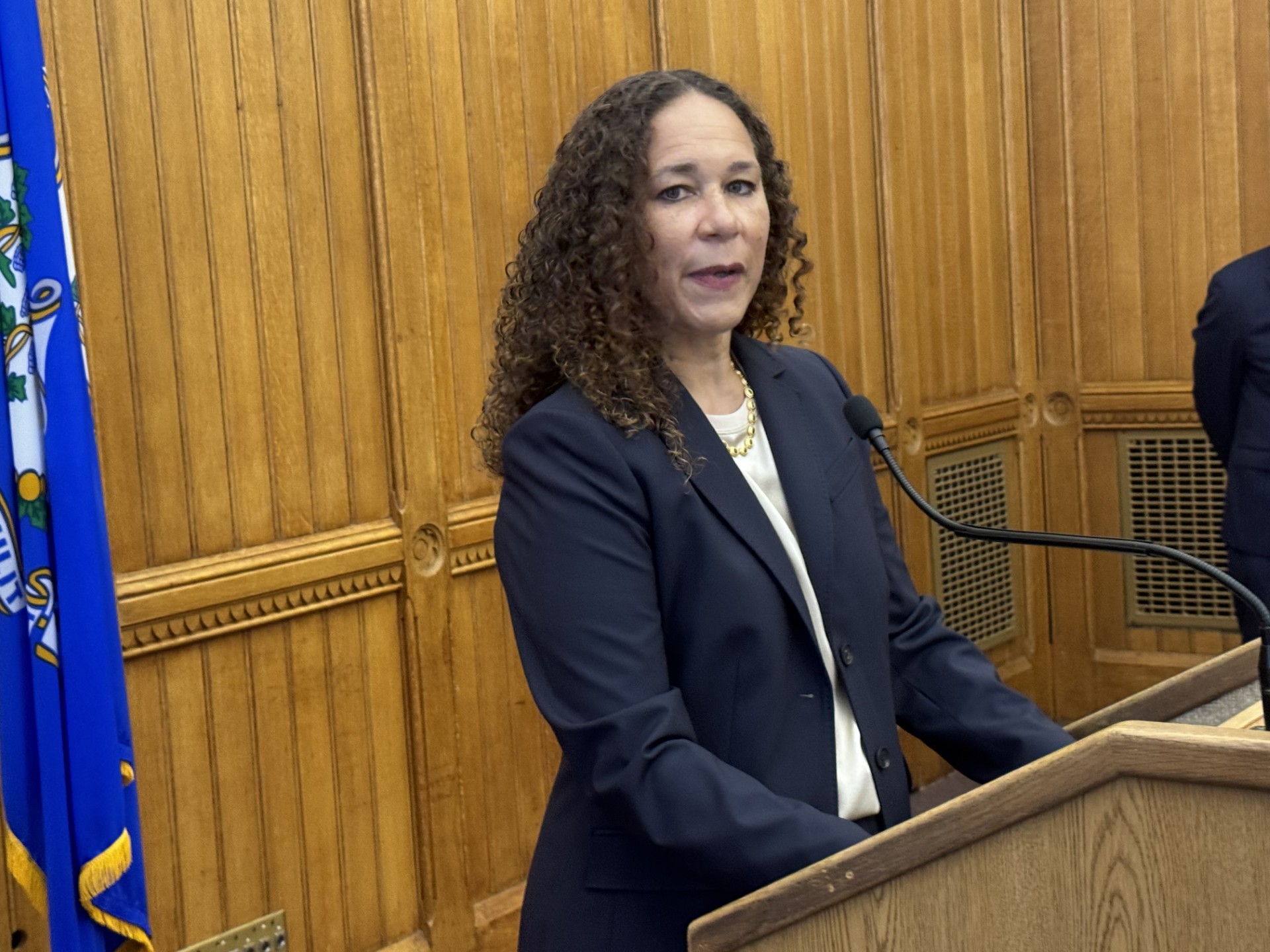 Lamont nominates Melanie Cradle to CT Supreme Court