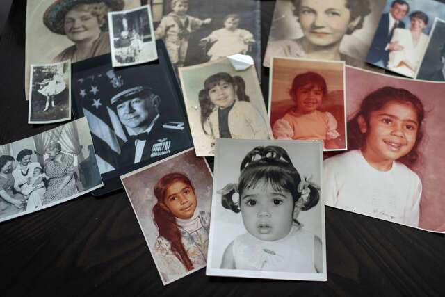 Judge grants asylum to woman adopted by a US veteran from Iran after ...