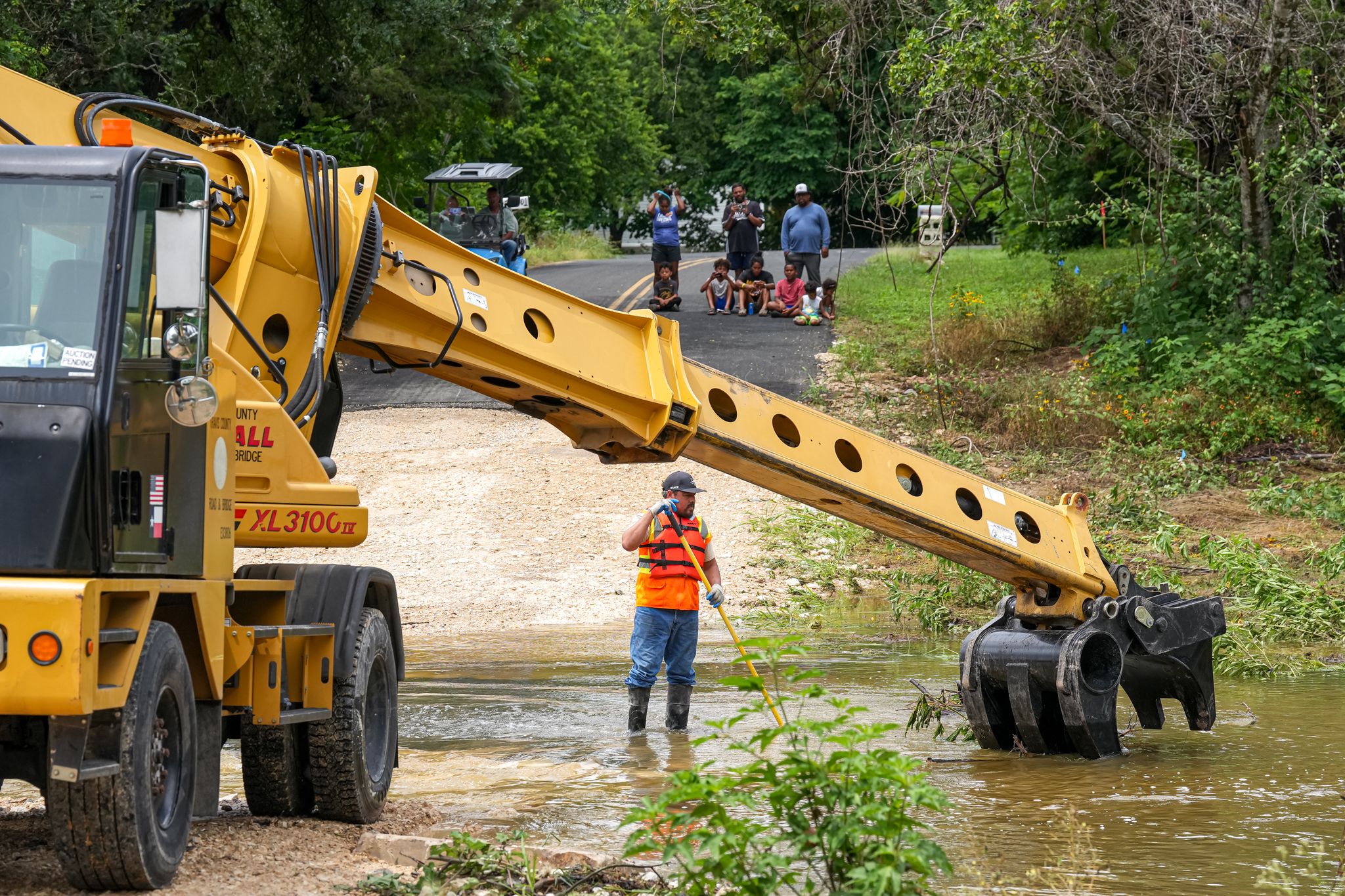 Texas to see subfreezing weather. Abbott says power grid will hold up