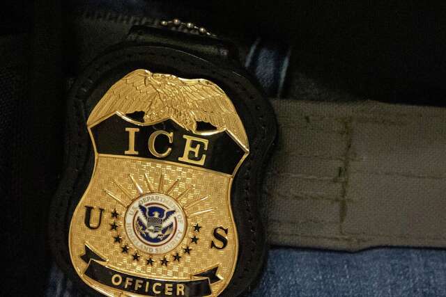 Immigration agent hit by vehicle in NJ, fires gun at fleeing suspect ...