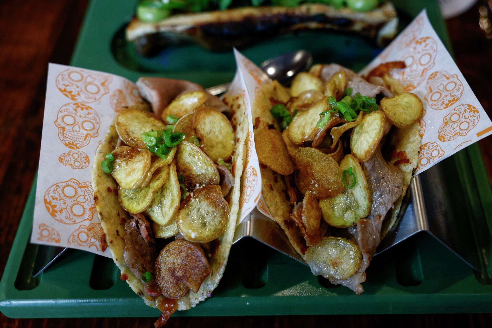 A Cabo classic opens in Dallas with its famous al pastor tacos