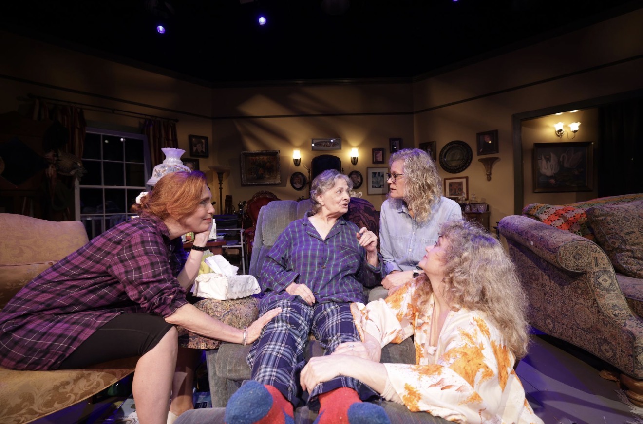 Performances and exhibitions happening in North Texas June 19-June 25