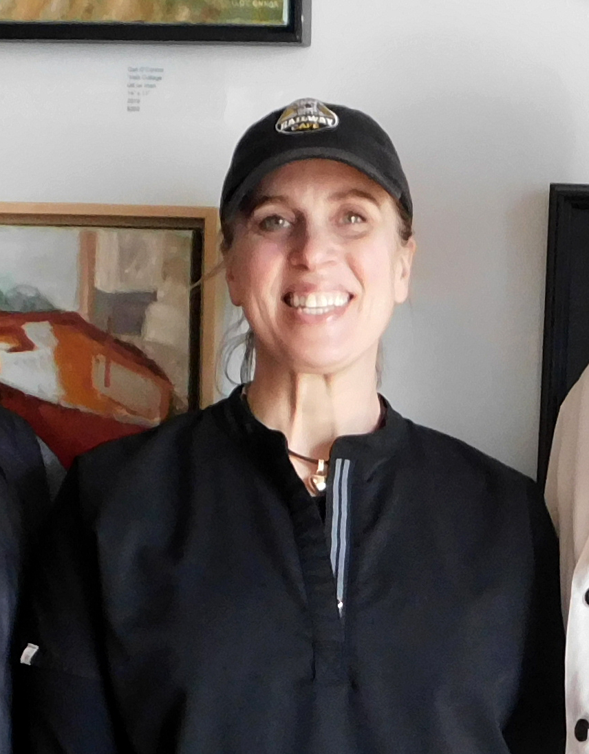 Husband charged with killing Carrie Stetson in Winsted: What we know