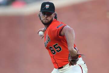 Giants pitchers alienate fans and San Francisco by defacing Pride hats