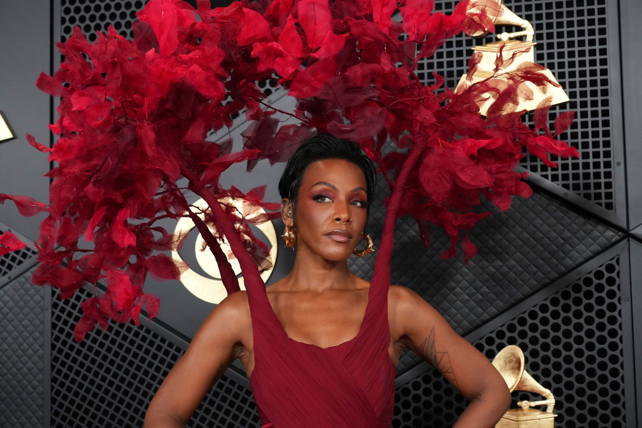 Judge tosses out Dawn Richard's lawsuit against Sean 'Diddy' Combs