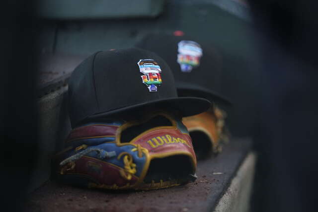 SF Giants players' Pride Night protest backlash comes from all corners