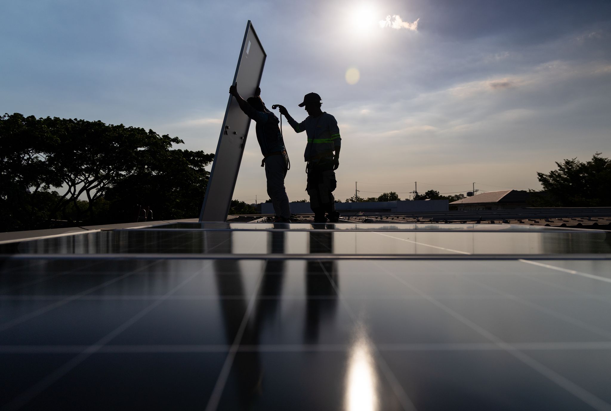 Iran war is a 'wake-up call' for Southeast Asia's energy sector, report ...