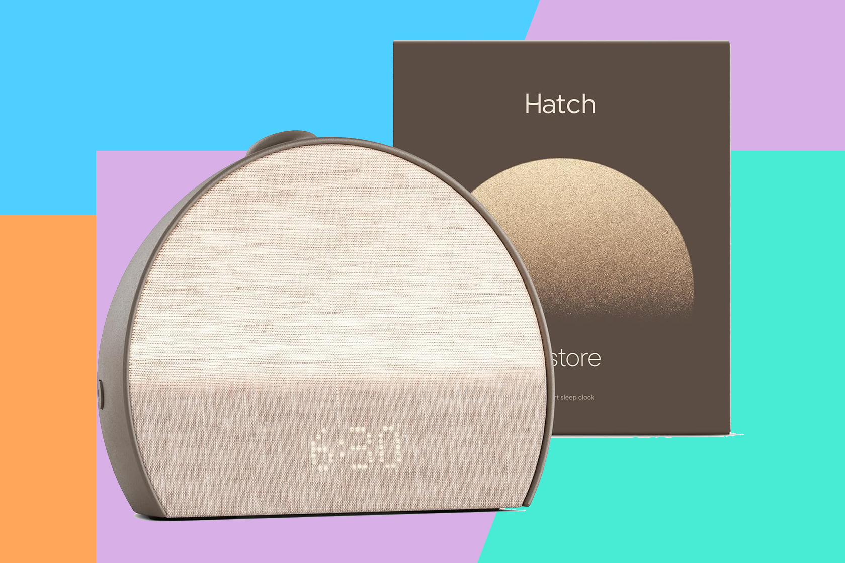 Hatch Prime Day sale includes Restore 3, Hatch Baby, and bundles