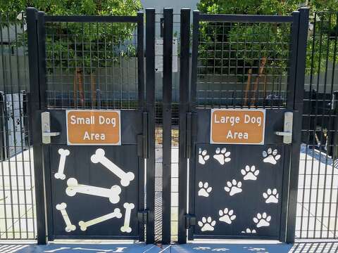 Santa Clara: Dog Park Opens After Environmental Review