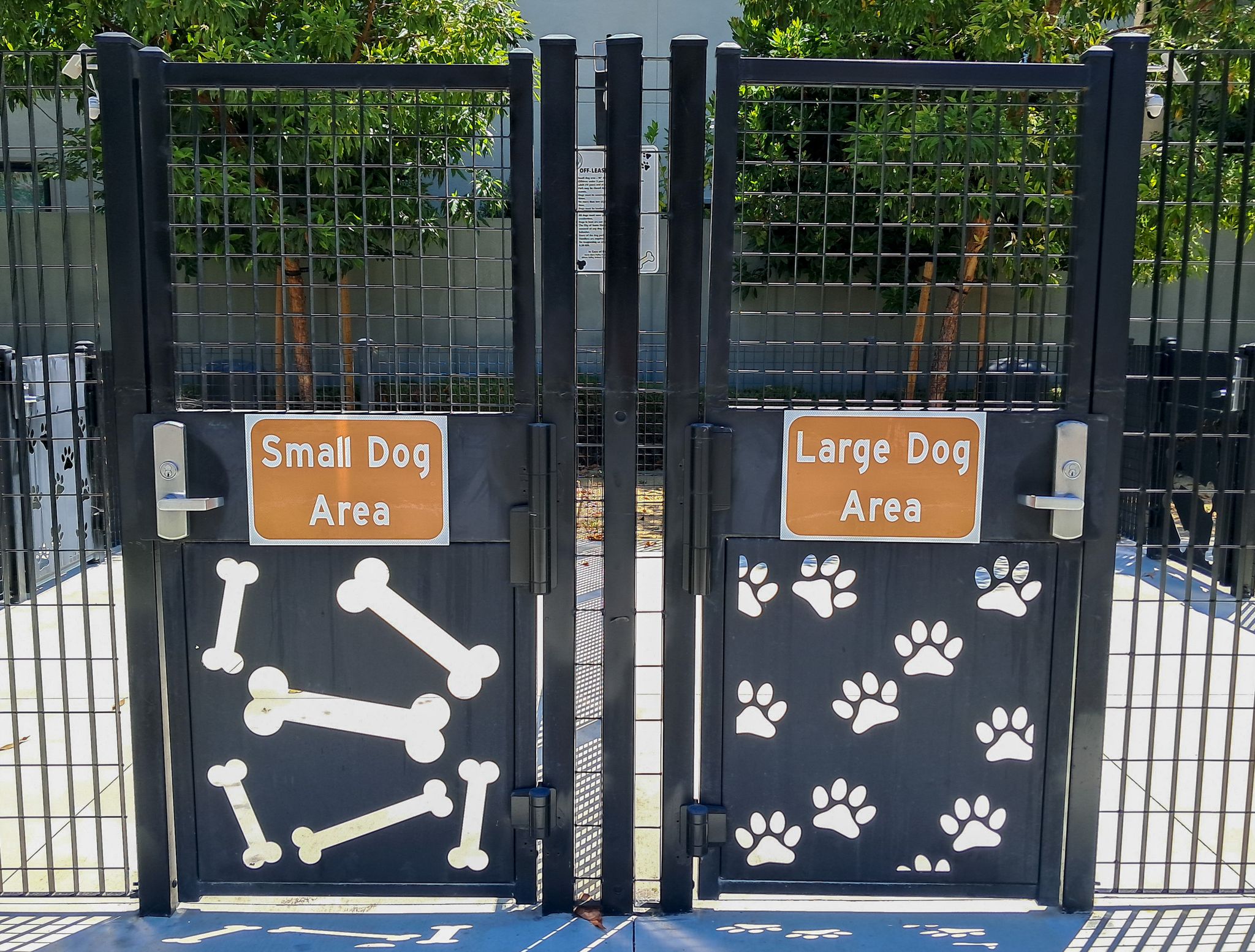 Santa Clara: Dog Park Opens After Environmental Review