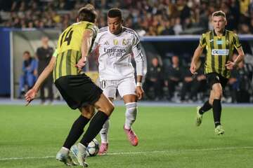 Next season's Champions League starts with draw for first qualifying round