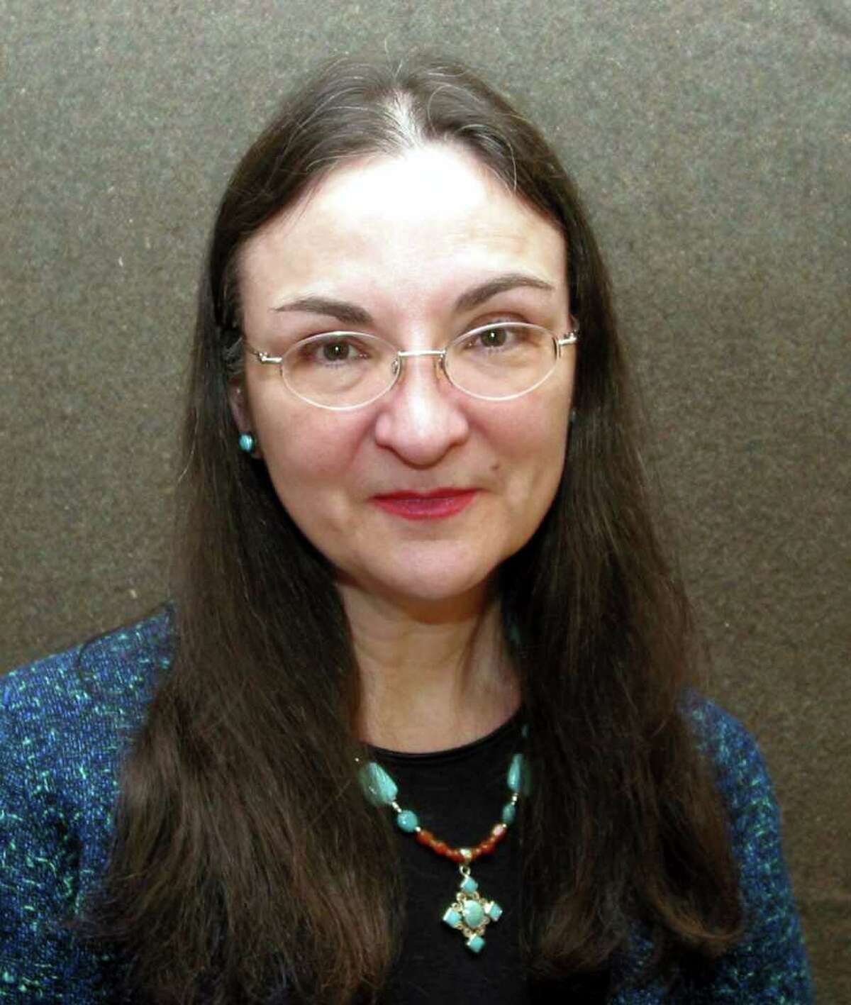 Westerlo names library director