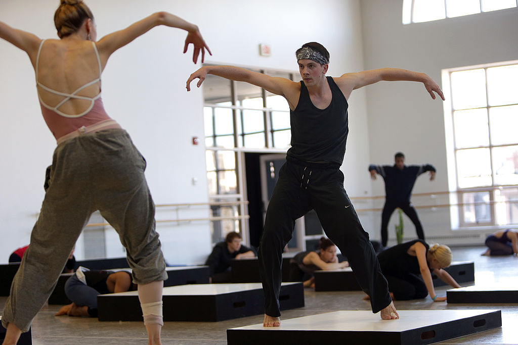 Manistee native brings ballet gala to Bay Harbor