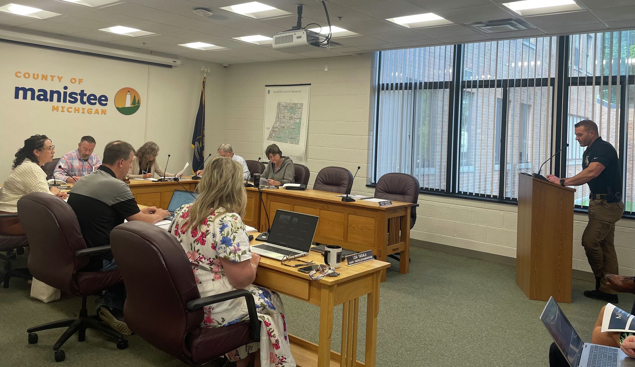 WSCC board approves 2027 budgets