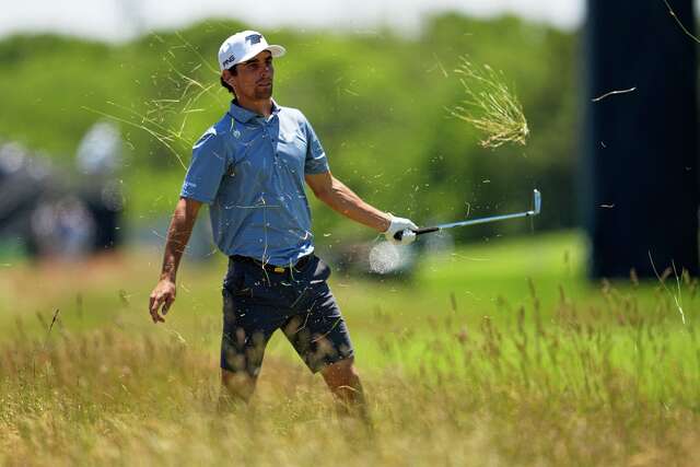 Brian Rolapp the CEO to add title of PGA Tour commissioner next year