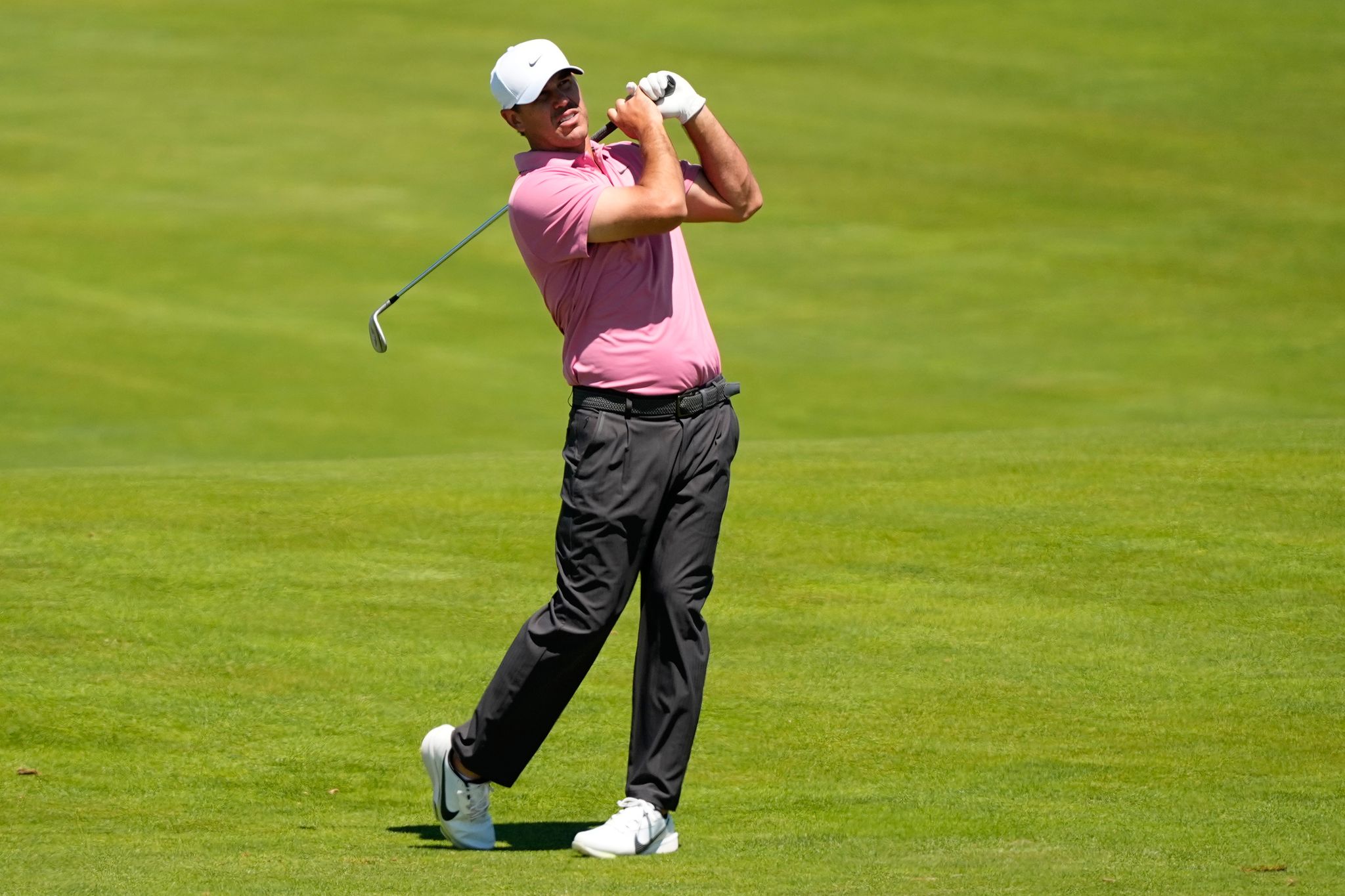 Toughness a quality of U.S. Open winners at Shinnecock Hills