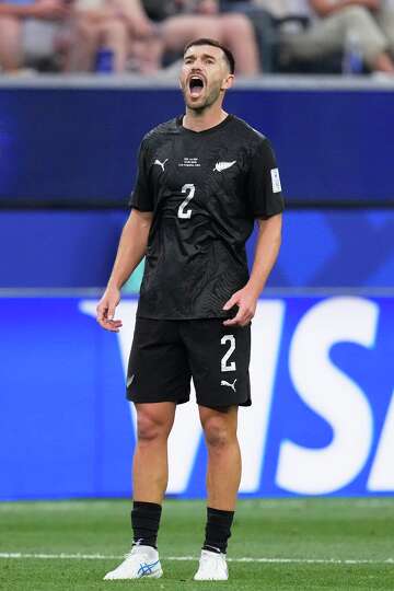 Tim Payne, New Zealand’s viral World Cup star, to join Paraguay club ...