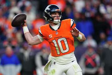 Broncos abren minicamp con Bo Nix de vuelta; Jonathon Cooper fuera tras ...
