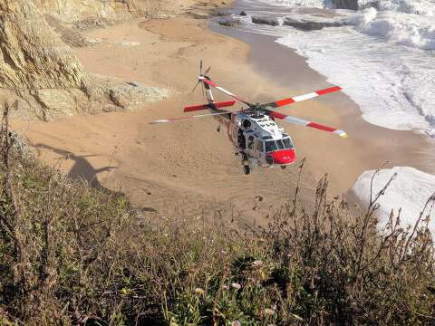 Santa Cruz Co.: 2 Women Who Died After Ocean Rescue Last Week Identified