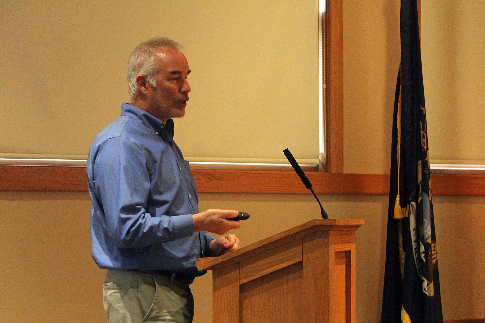 5 takeaways from Manistee City Council meeting