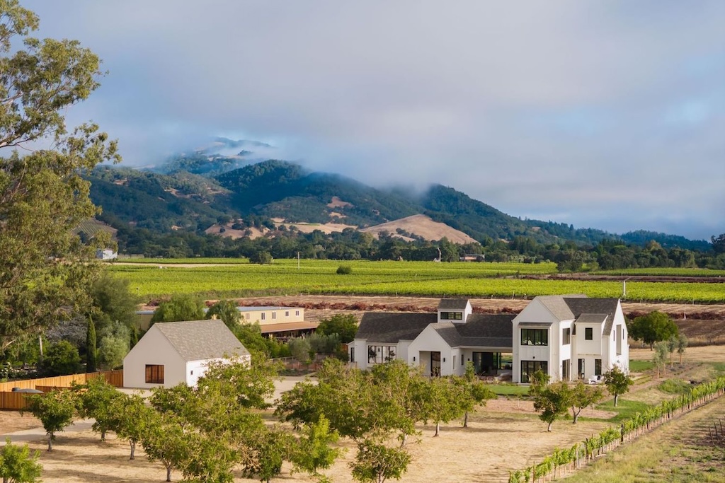 California real estate’s new status symbol is one you can't even see