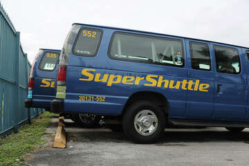 SuperShuttle settles disability-rights lawsuit by three Bay Area women
