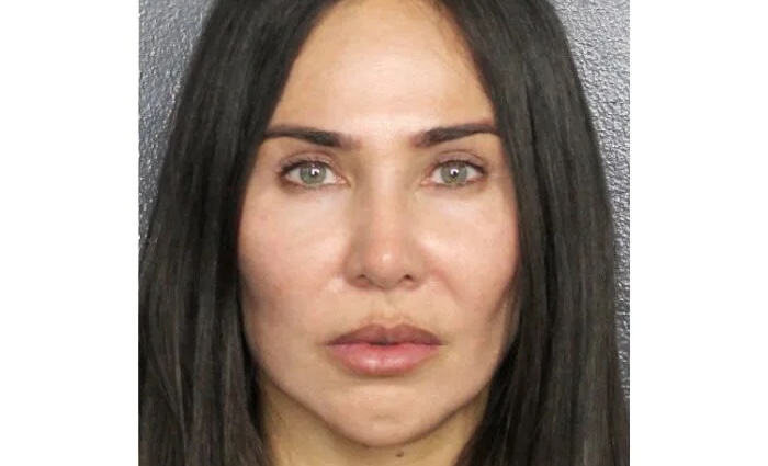 Woman sentenced in death of Bay Area Kim Kardashian look-alike