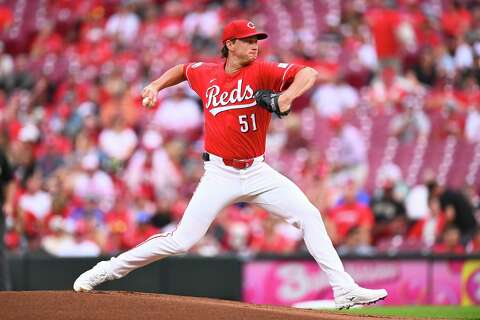 Sal Stewart's 3-run homer in 4-run first inning spoils Kodai Senga's ...
